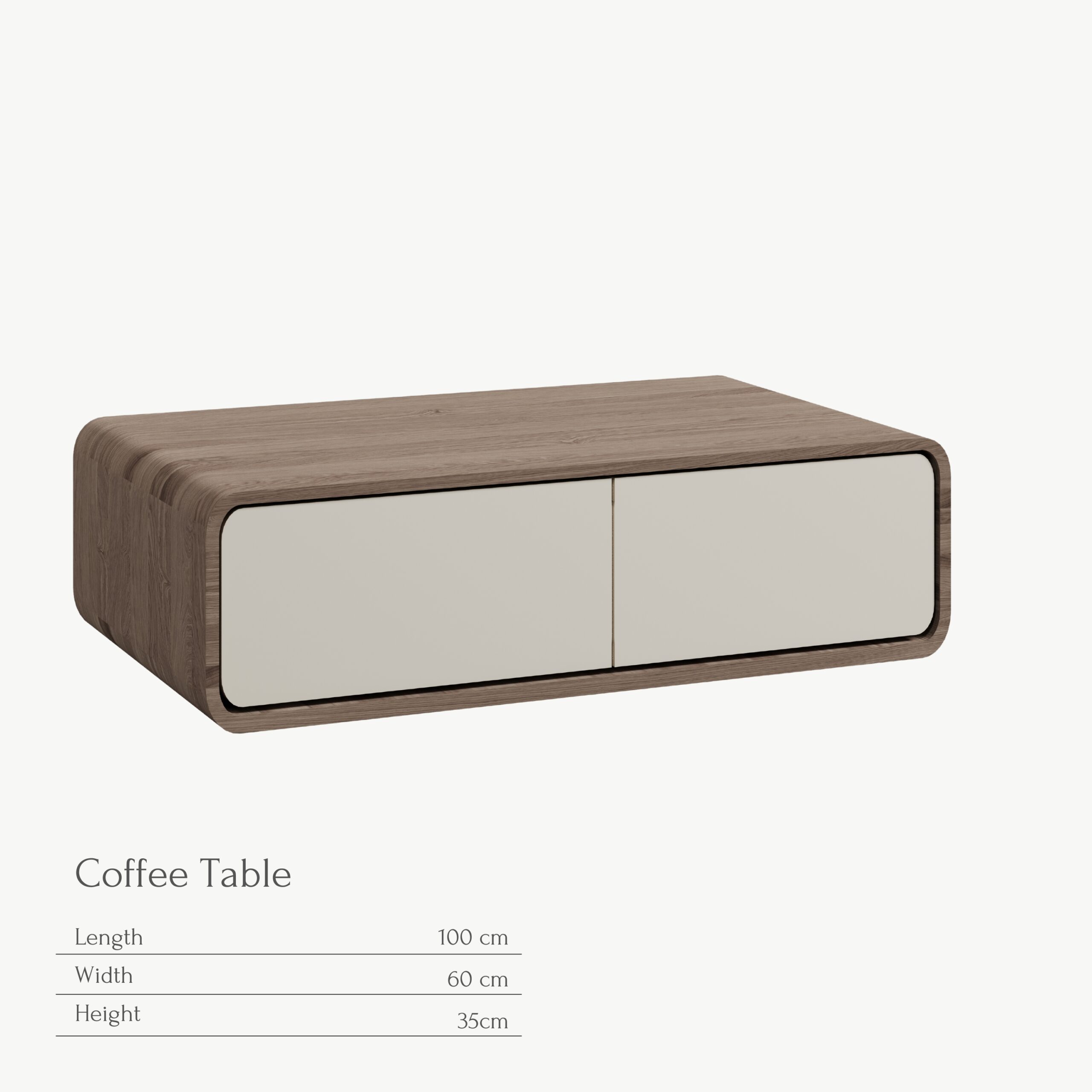 Standard Style – Nexa Living