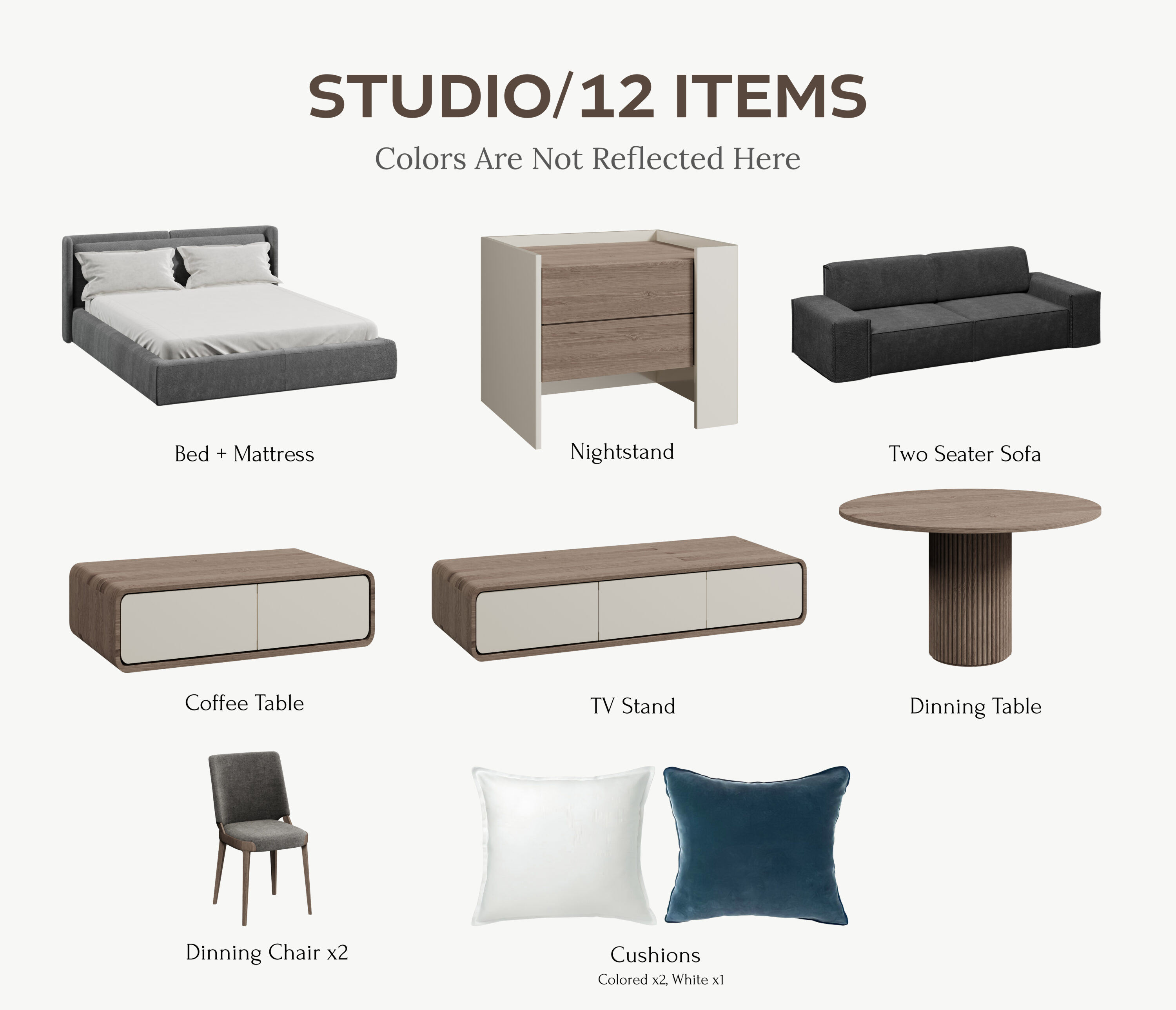 Standard Style – Nexa Living